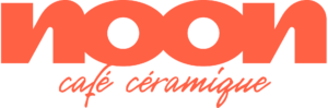 NOON | Café céramique à Genève